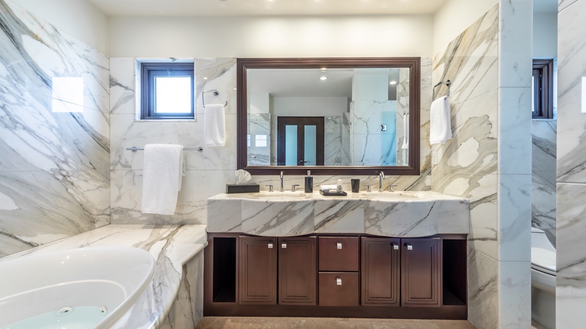 LA PAZ 3 Bedrooms Penthouse The Villas Collection